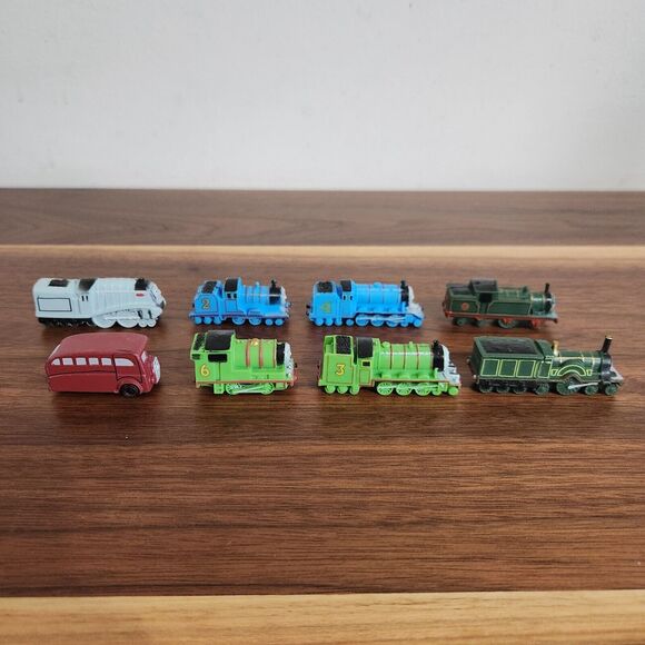 Thomas & Friends | Toys | Thomas And Friends Cake Topper Tank Engine ...